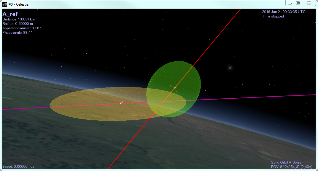 VTS 3.2 “Zenith” released | Timeloop